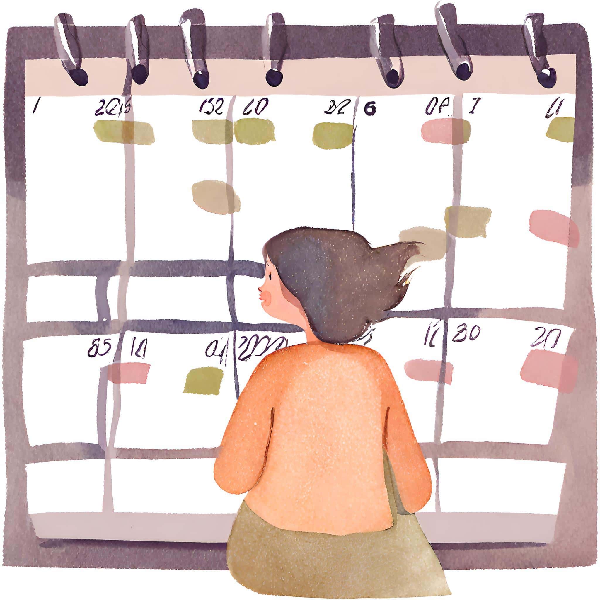 Amenorrea: cos'è, cause, sintomi e trattamento - Animenta